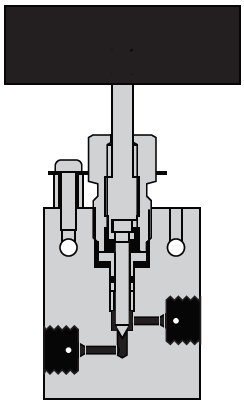 40,000 psi High Pressure Valves | High Pressure Company