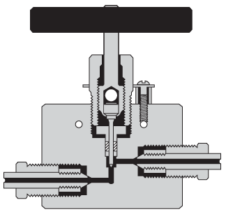 Fascination About Industrial Valves - My multiport ball valve brilliant ...